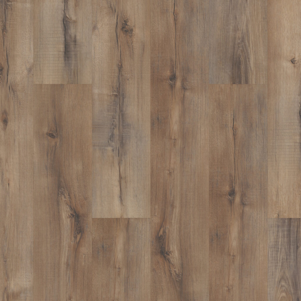 COREtec Pro Enhanced VV492 - Portchester Oak - Englewood Floors and More