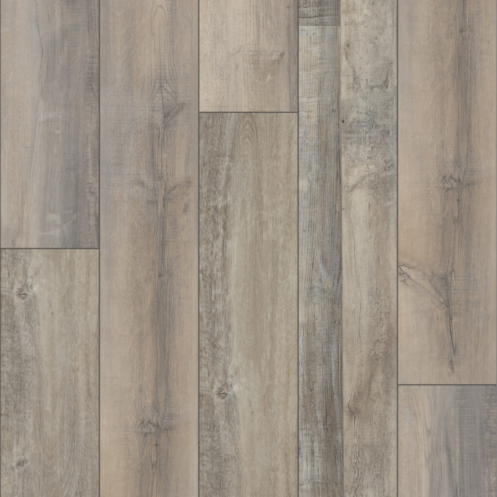 COREtec Originals Enhanced VV012 - Axial Oak - Englewood Floors and More