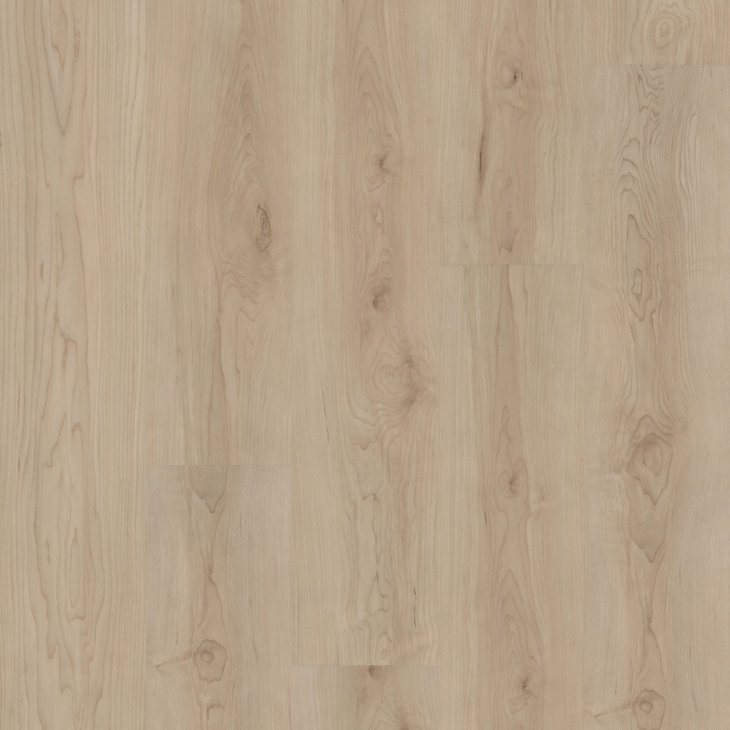 COREtec Pro Enhanced VV492 - Shoreline Maple - Englewood Floors and More